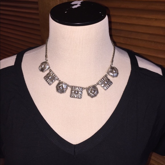 Brighton | Jewelry | Vintage Brighton Necklace | Poshmark